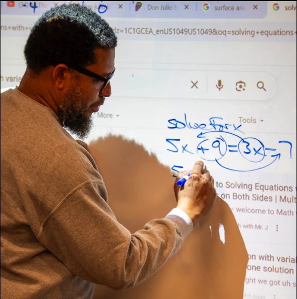 All this Math | Welcome